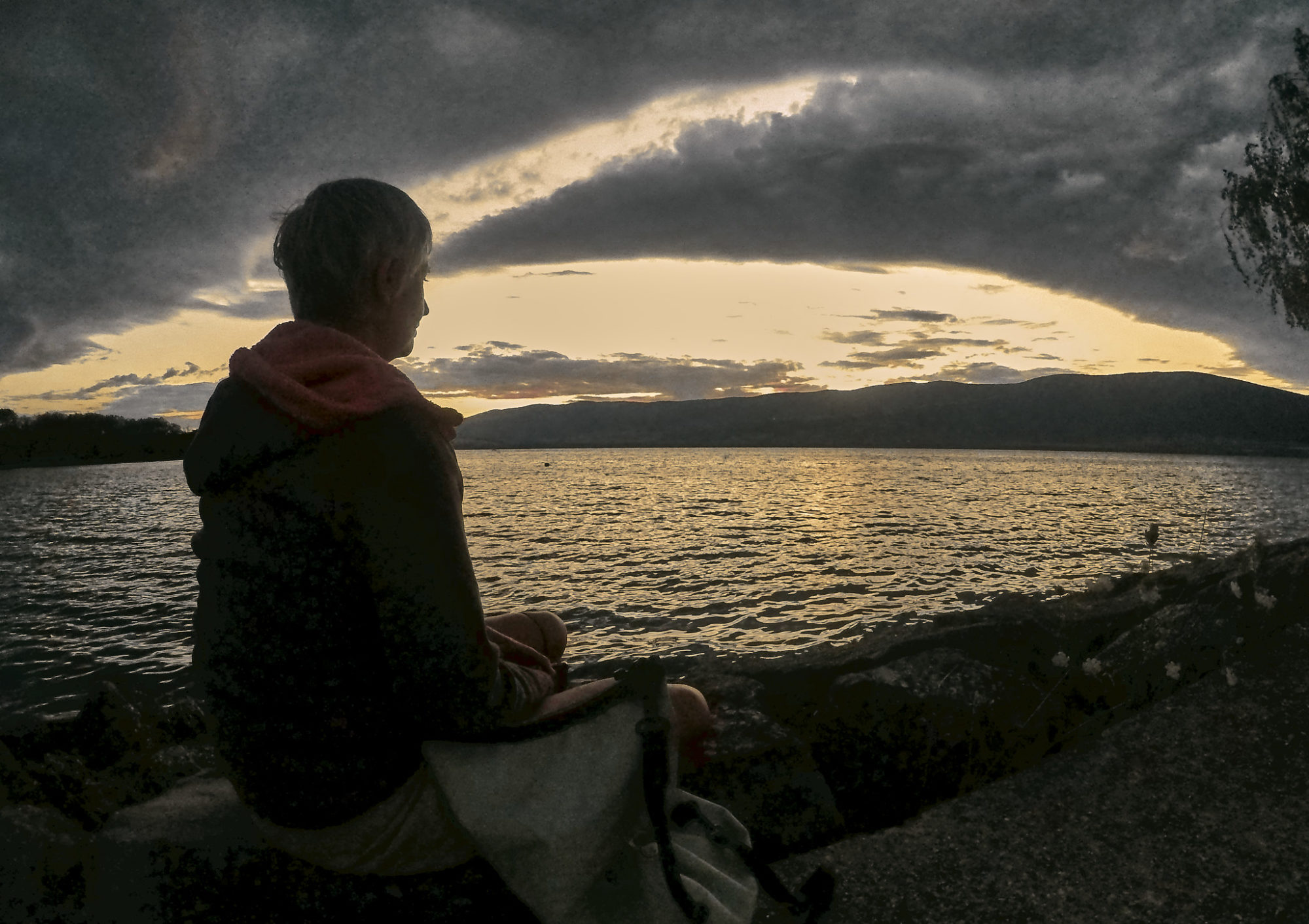 Méditation de pleine conscience / Mindfulness MBSR - Genève